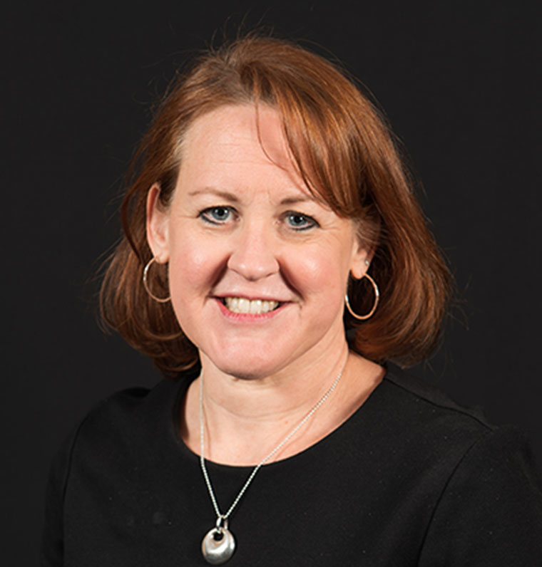 Emily McCarthy | Student Affairs